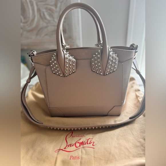 Christian Louboutin | Bags | Christian Louboutin Eloise Small Calf ...